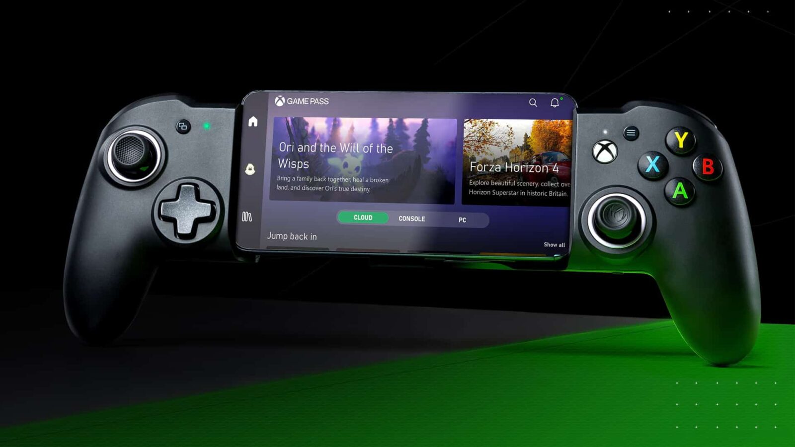 NACON’s Mobile Controller for Xbox Allows Gaming on the Go - Edge Click ...