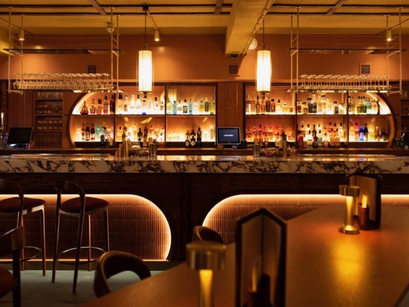 Mix, Mingle, and Make Memories: Best Places to Party for London's ...