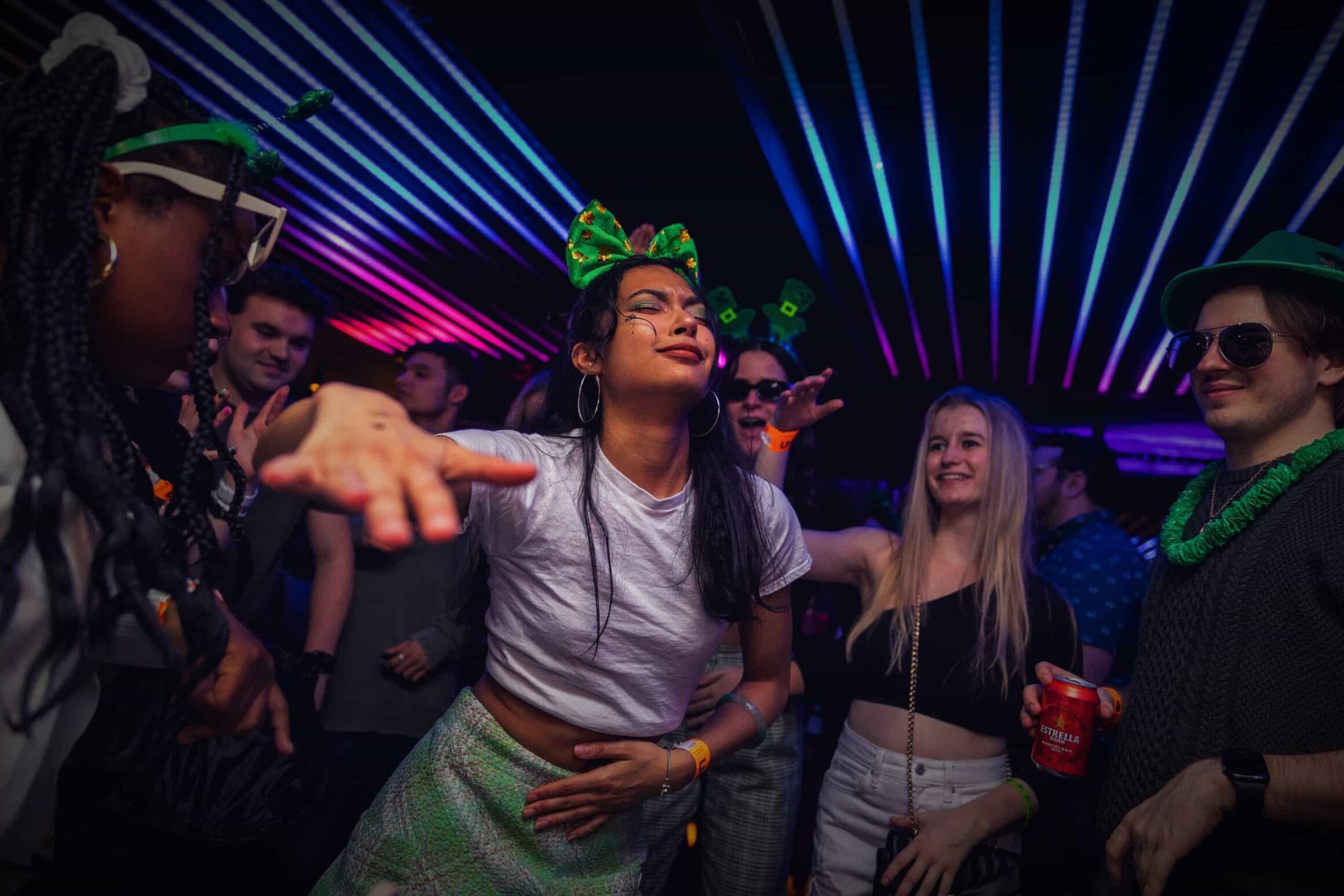 Solo in the City: Best Bars in London to Visit When You're Single ...