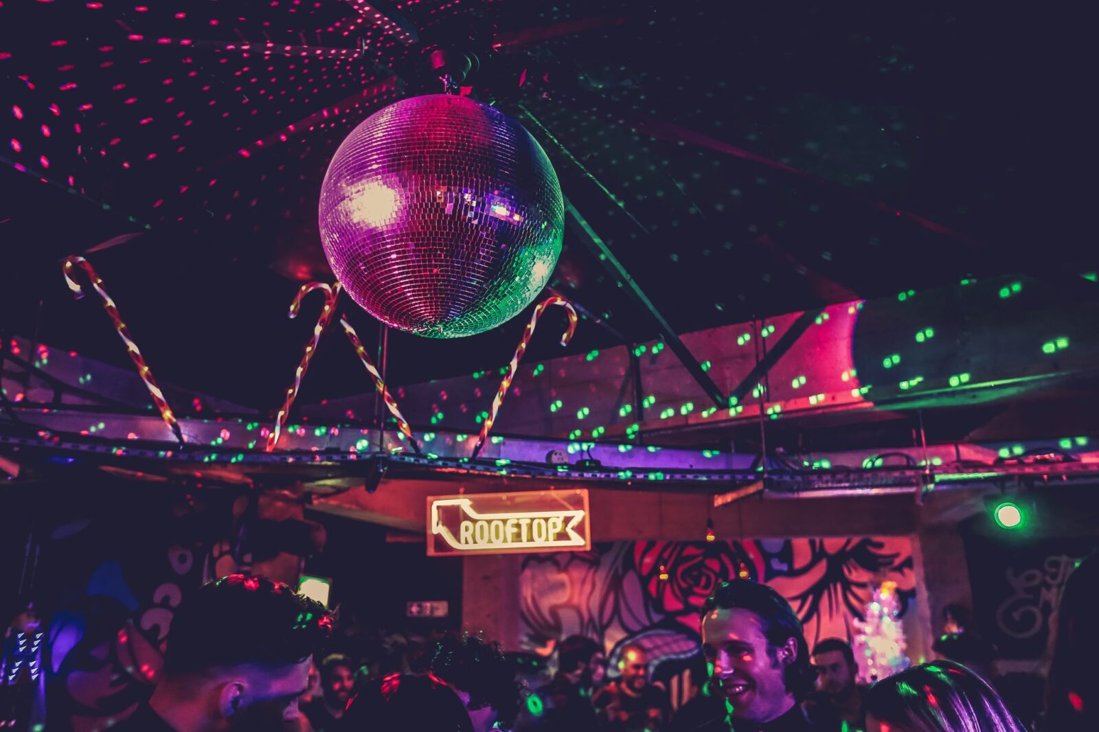 Mix, Mingle, and Make Memories: Best Places to Party for London's ...