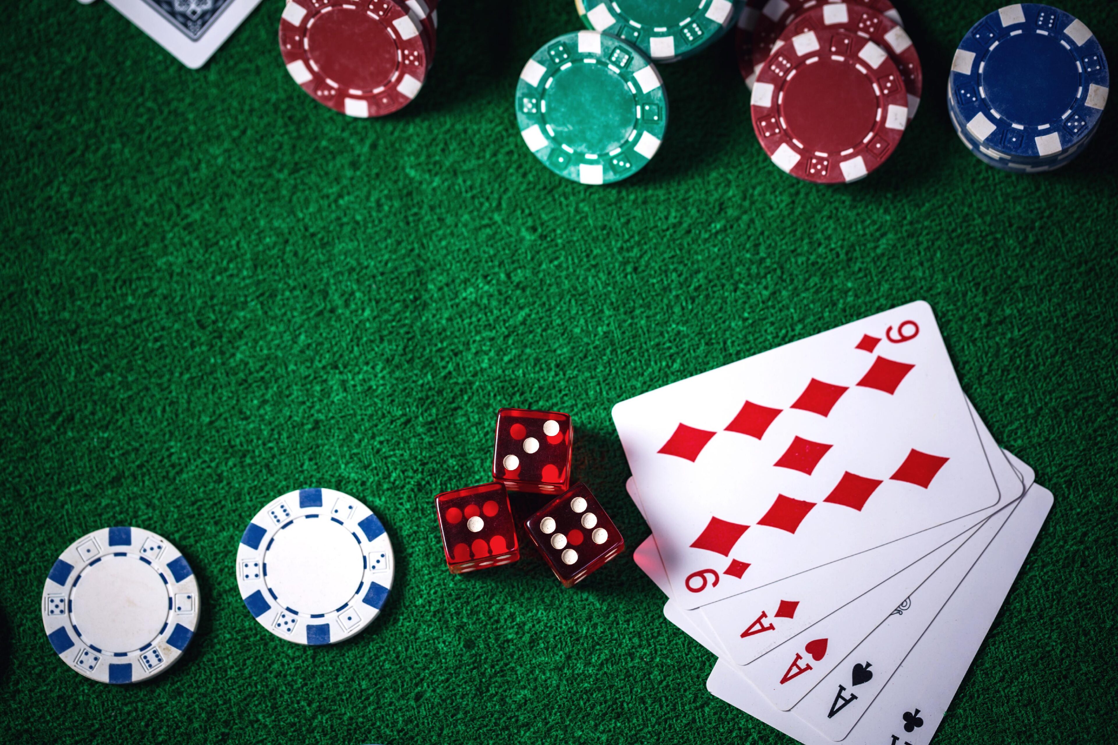 Balancing the Bet: A Deep Dive into Responsible Gambling Practices ...